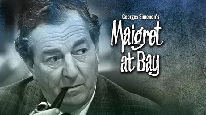 Elizabeth Garvie Anton Rodgers