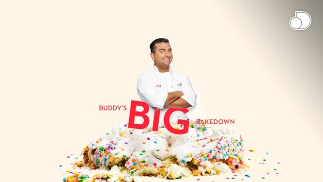 Watch Cake Boss - Season 1 | Prime Video