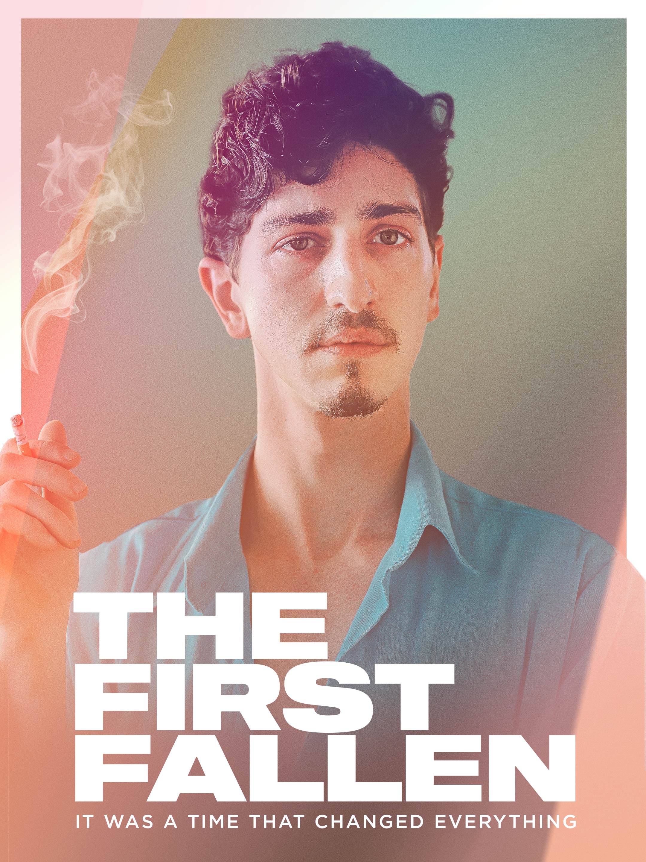 Prime Video: The First Fallen