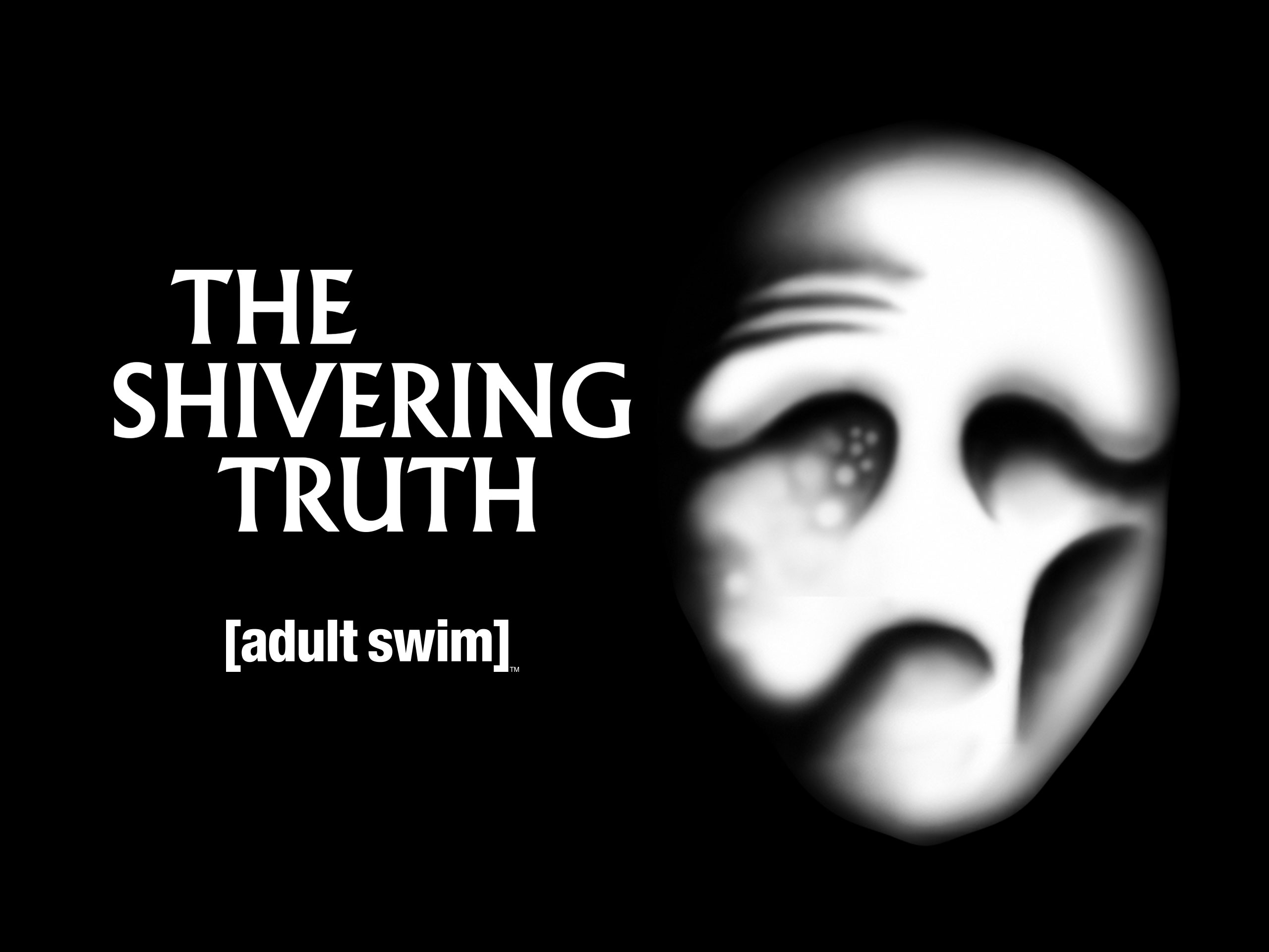 Prime Video: The Shivering Truth - Saison 1