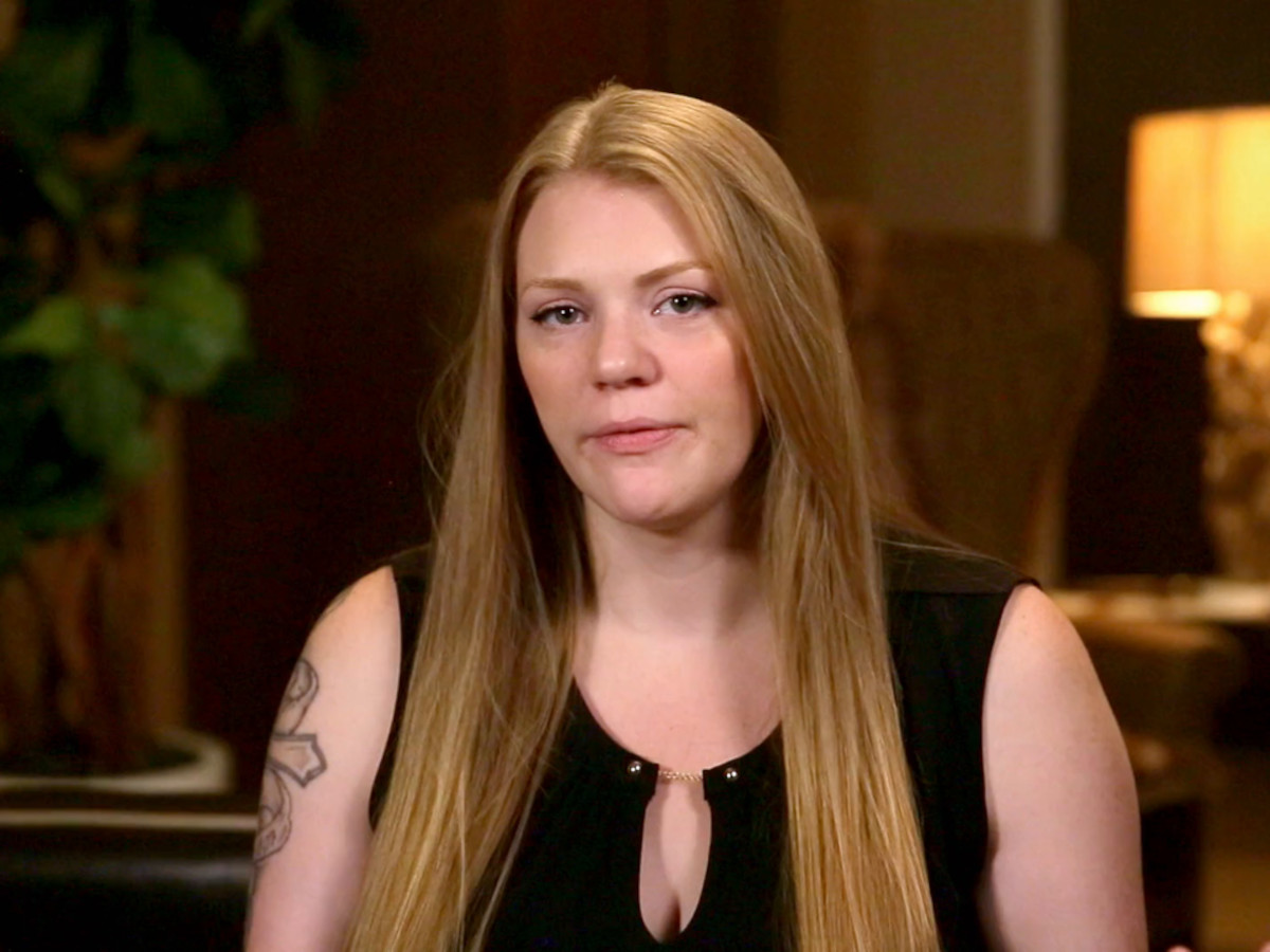 Prime Video: Love After Lockup, Season 2 (Part 1)