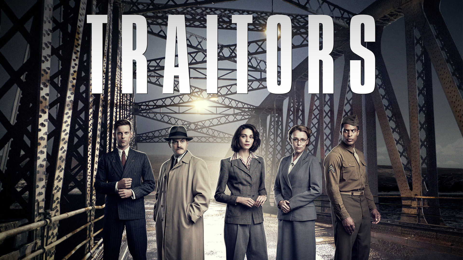 Watch Traitors Season 1 | Prime Video