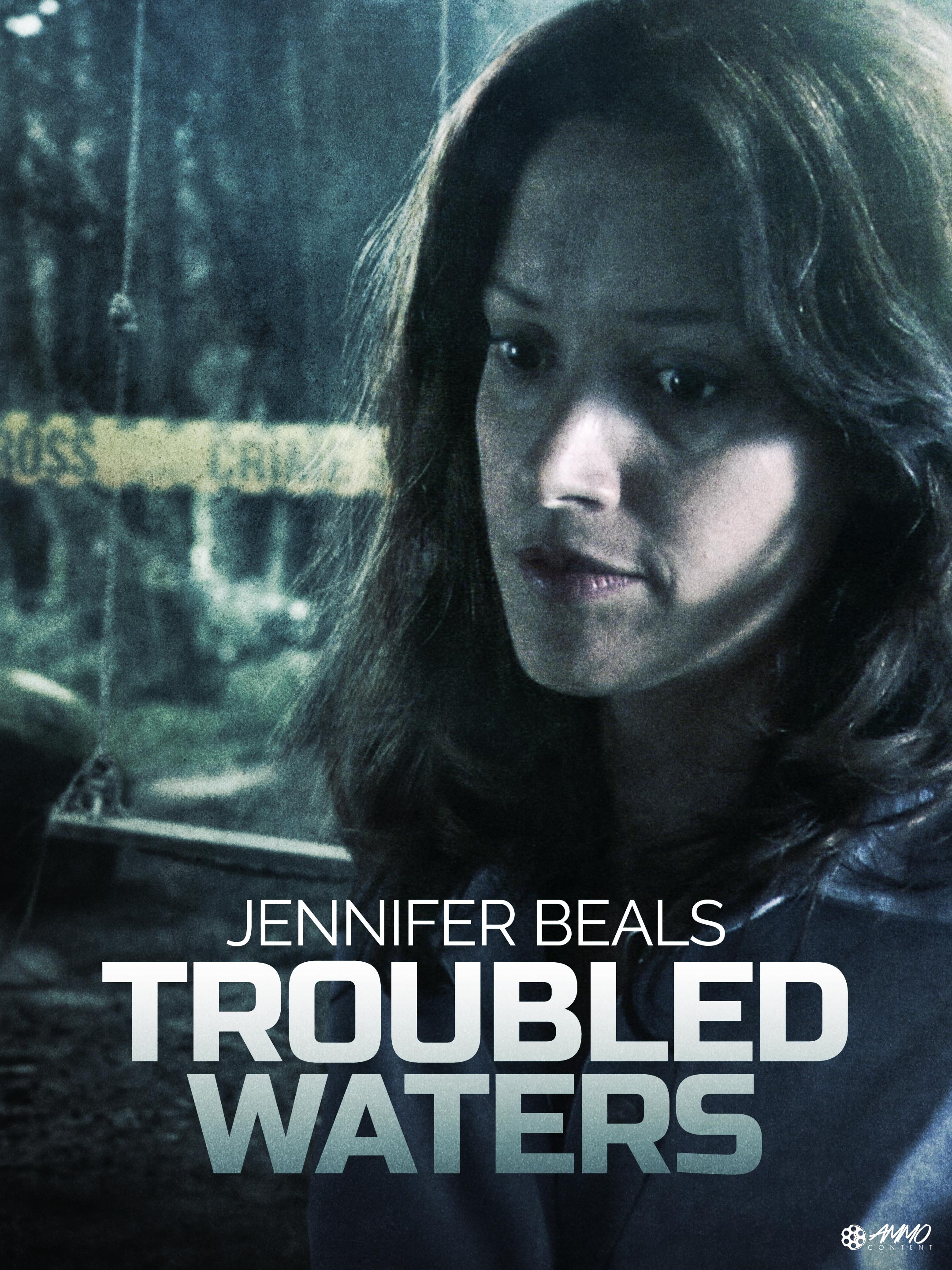Prime Video: Troubled Waters