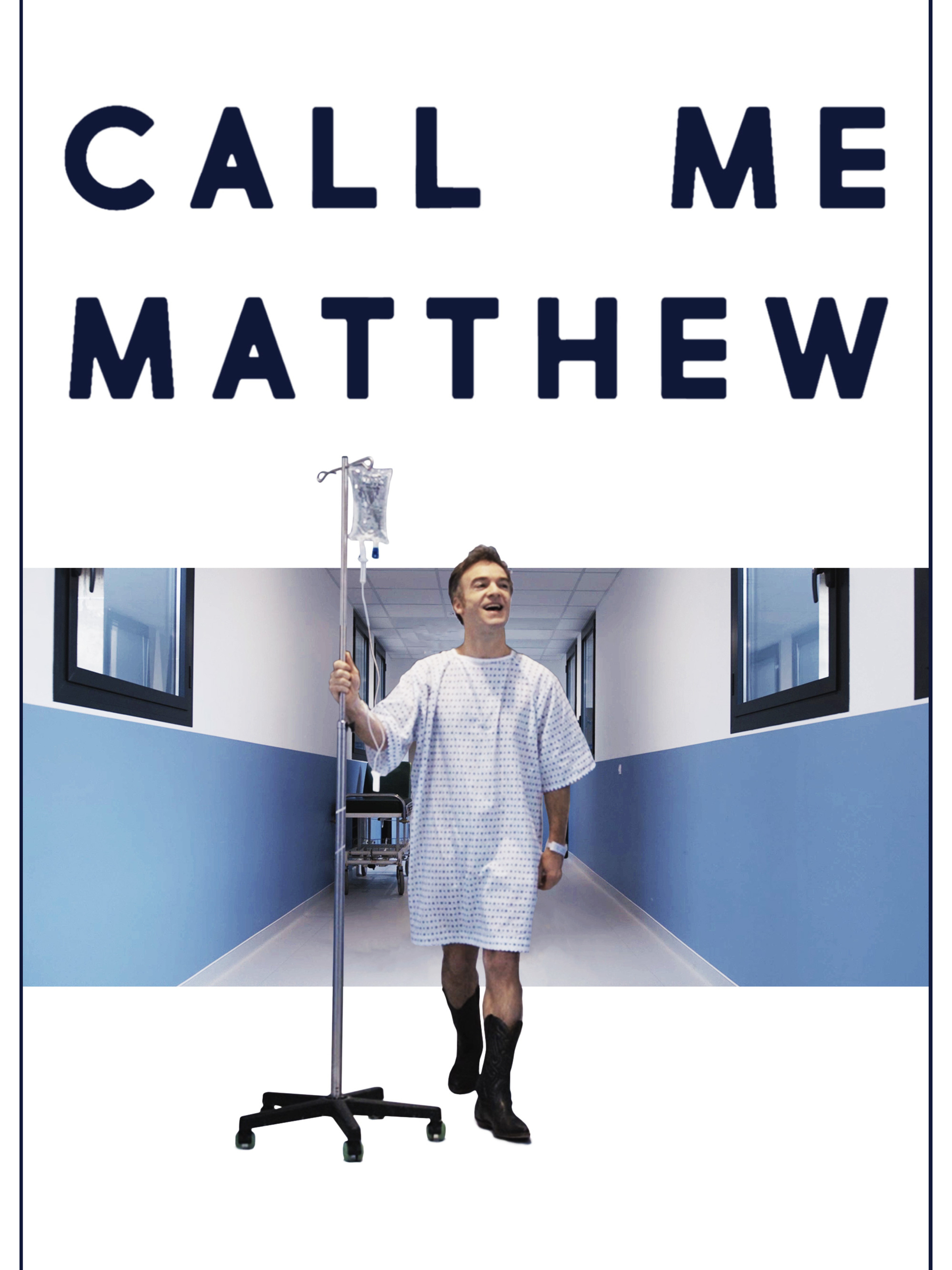 Prime Video: Call Me Matthew
