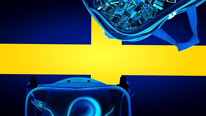 Watch Border Control: Sweden - Season 1 | Prime Video