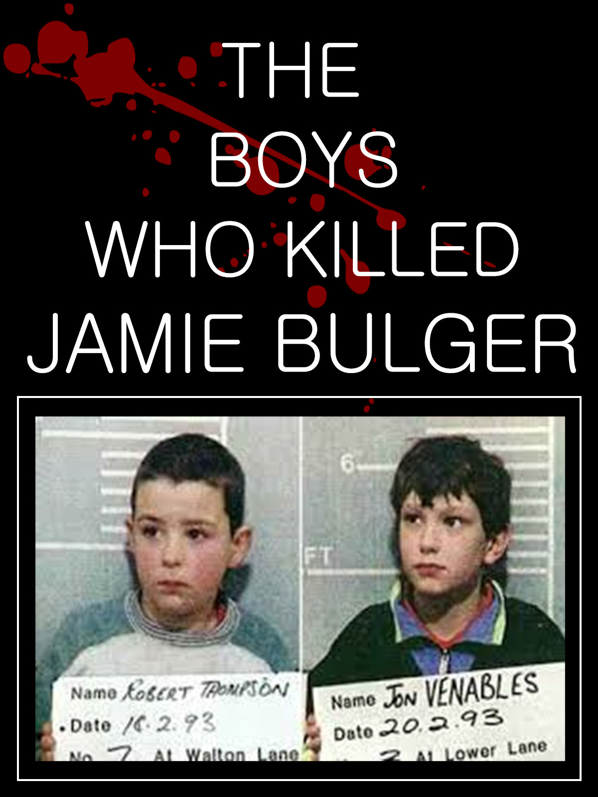 Murder Analysed The James Bulger Murder Case, England 1993, 45% OFF