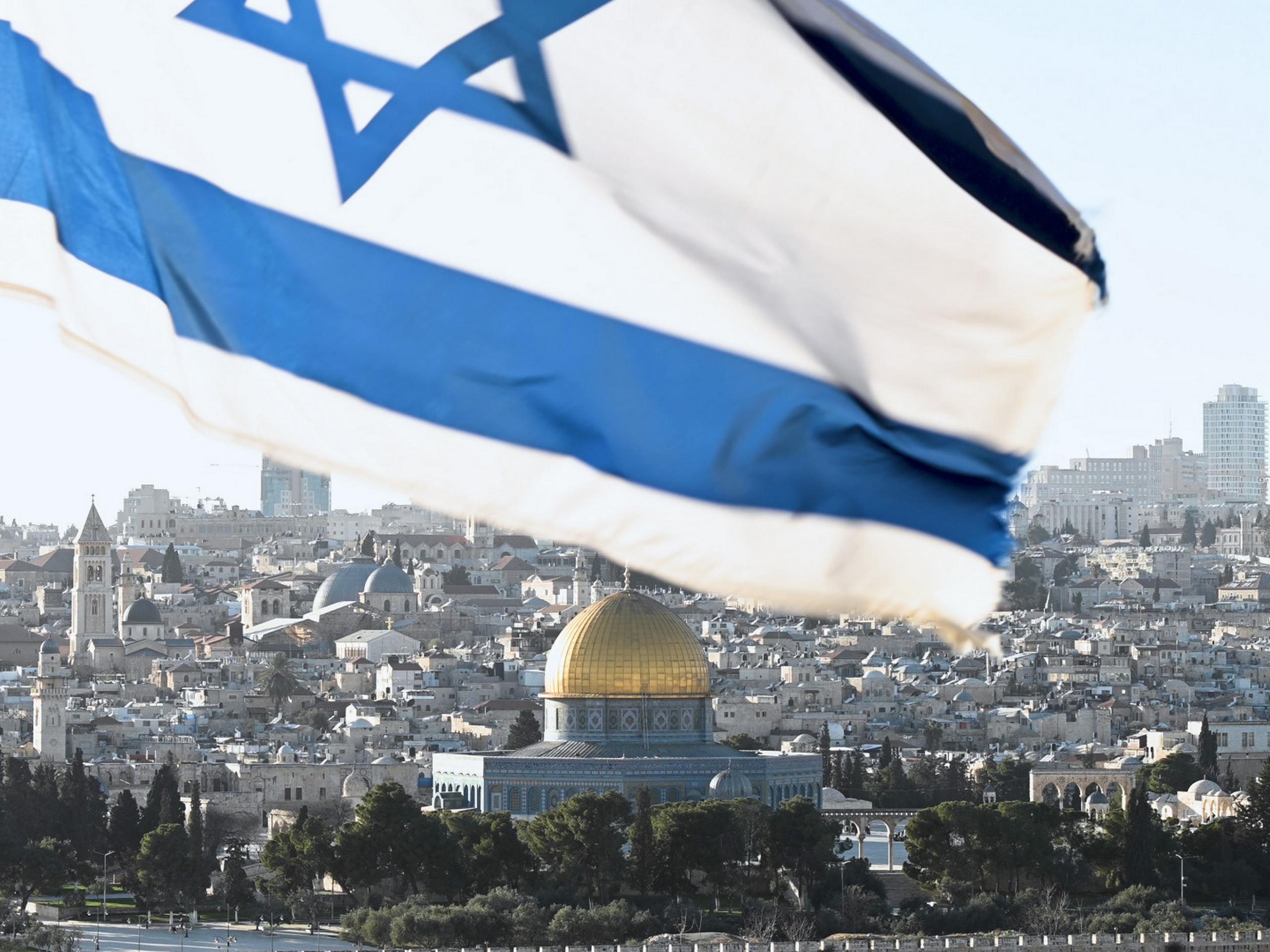 Prime Video: Le Mossad - Saison 1