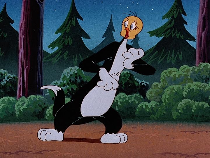 Prime Video: The Sylvester & Tweety Mysteries - Season 2