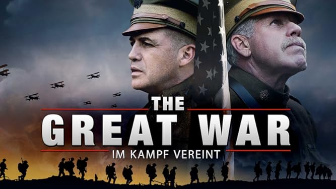 Amazon.de: The Great War - Im Kampf vereint ansehen | Prime Video