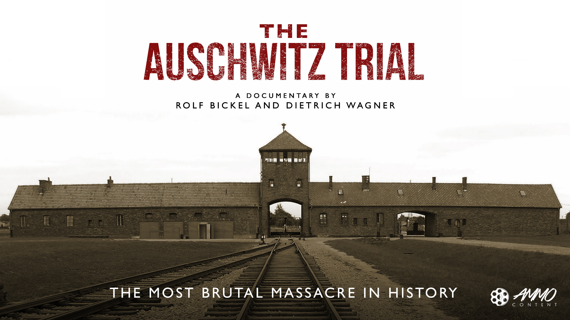 Watch Auschwitz | Prime Video
