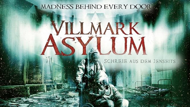 Amazon.de: Villmark Asylum - Schreie aus dem Jenseits ansehen | Prime Video
