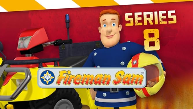 Watch Fireman Sam | Prime Video