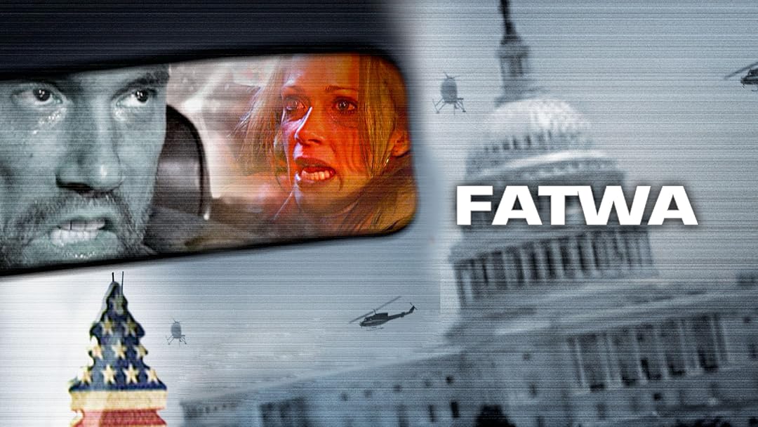 Prime Video: Fatwa