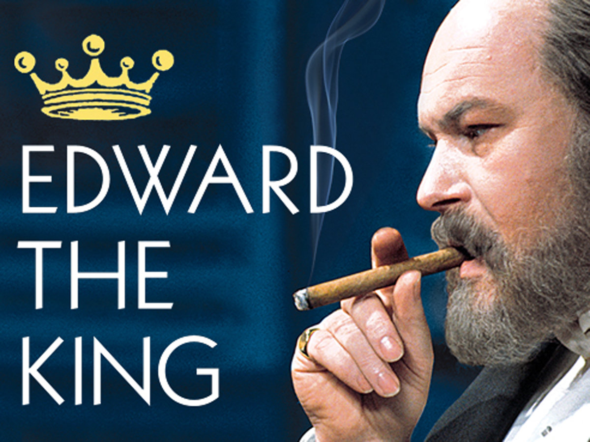 Prime Video: Edward the King Season 1