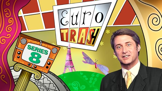 Watch Eurotrash | Prime Video