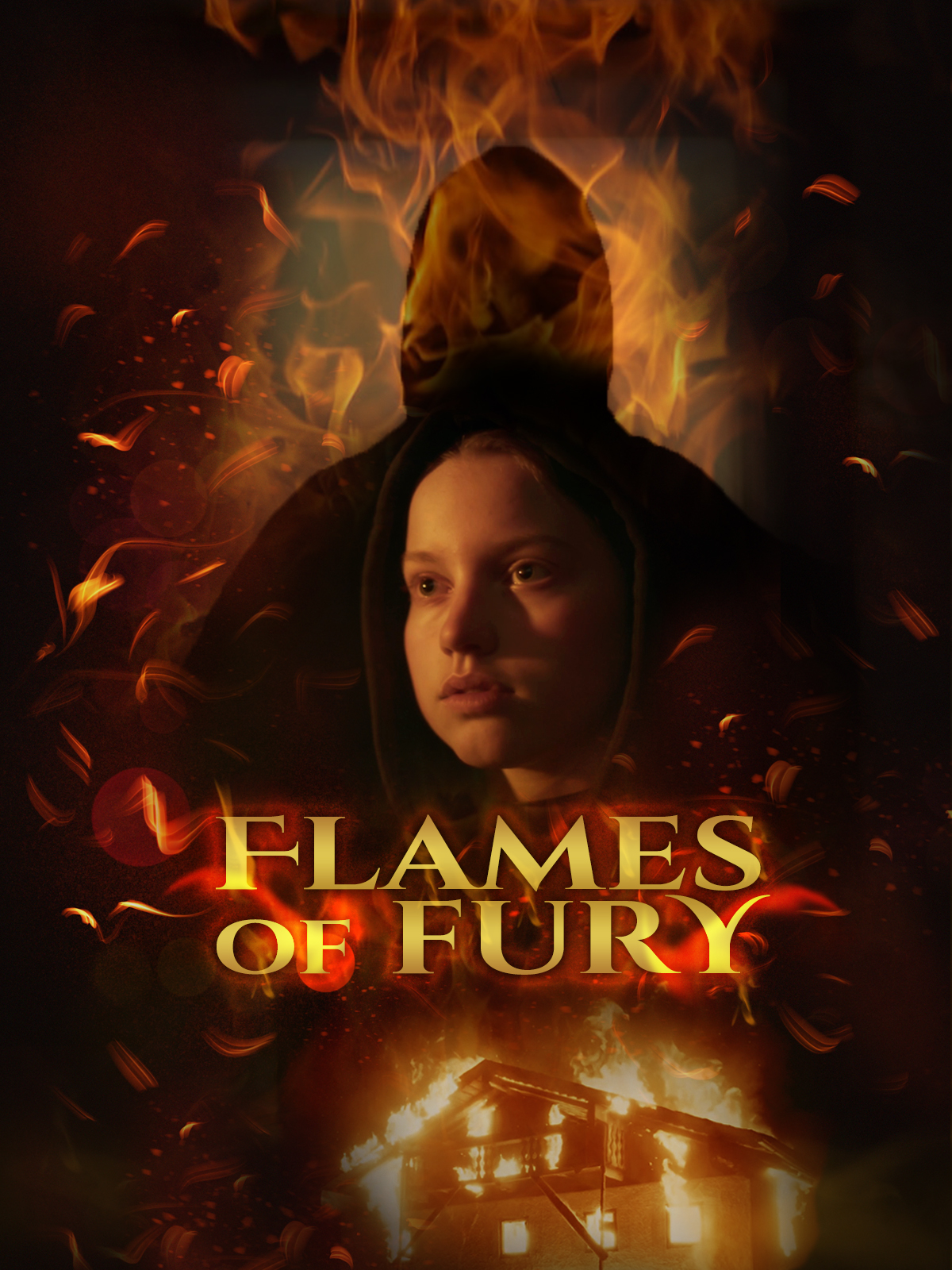 Prime Video: Flames of Fury