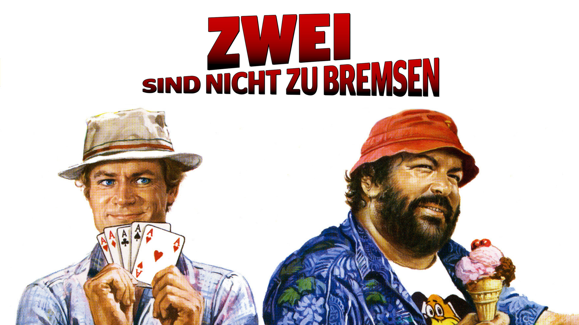 Amazon.de: Bud Spencer & Terence Hill - sind nicht zu bremsen! Digital Edition (10 Filme & Bonus ...