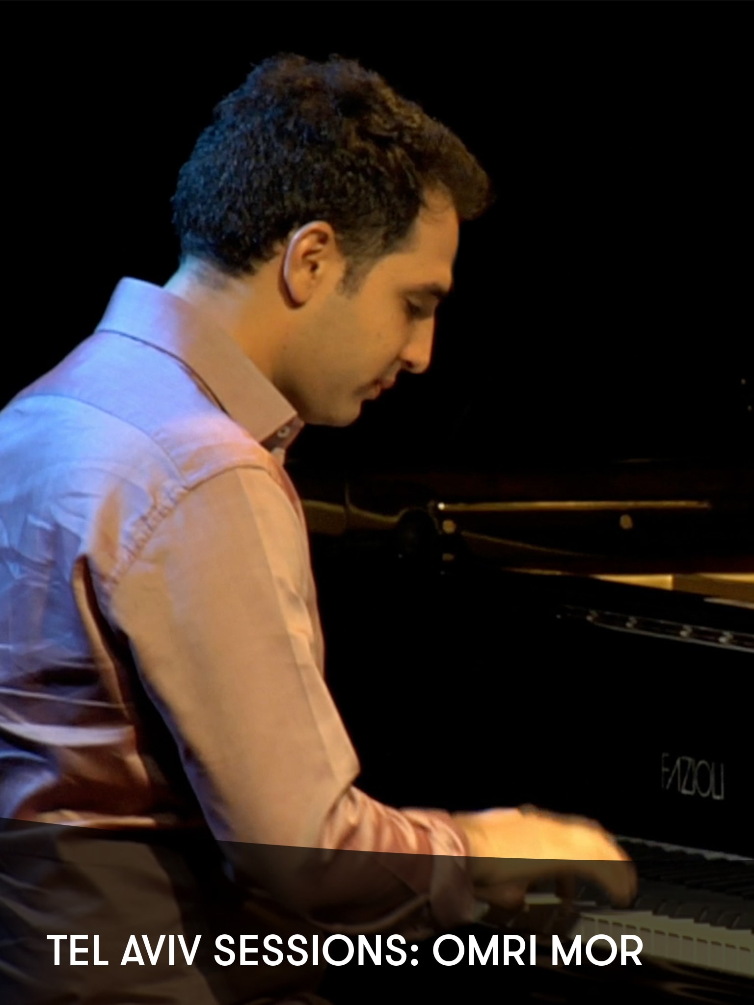 Prime Video: Tel Aviv Sessions: Omri Mor