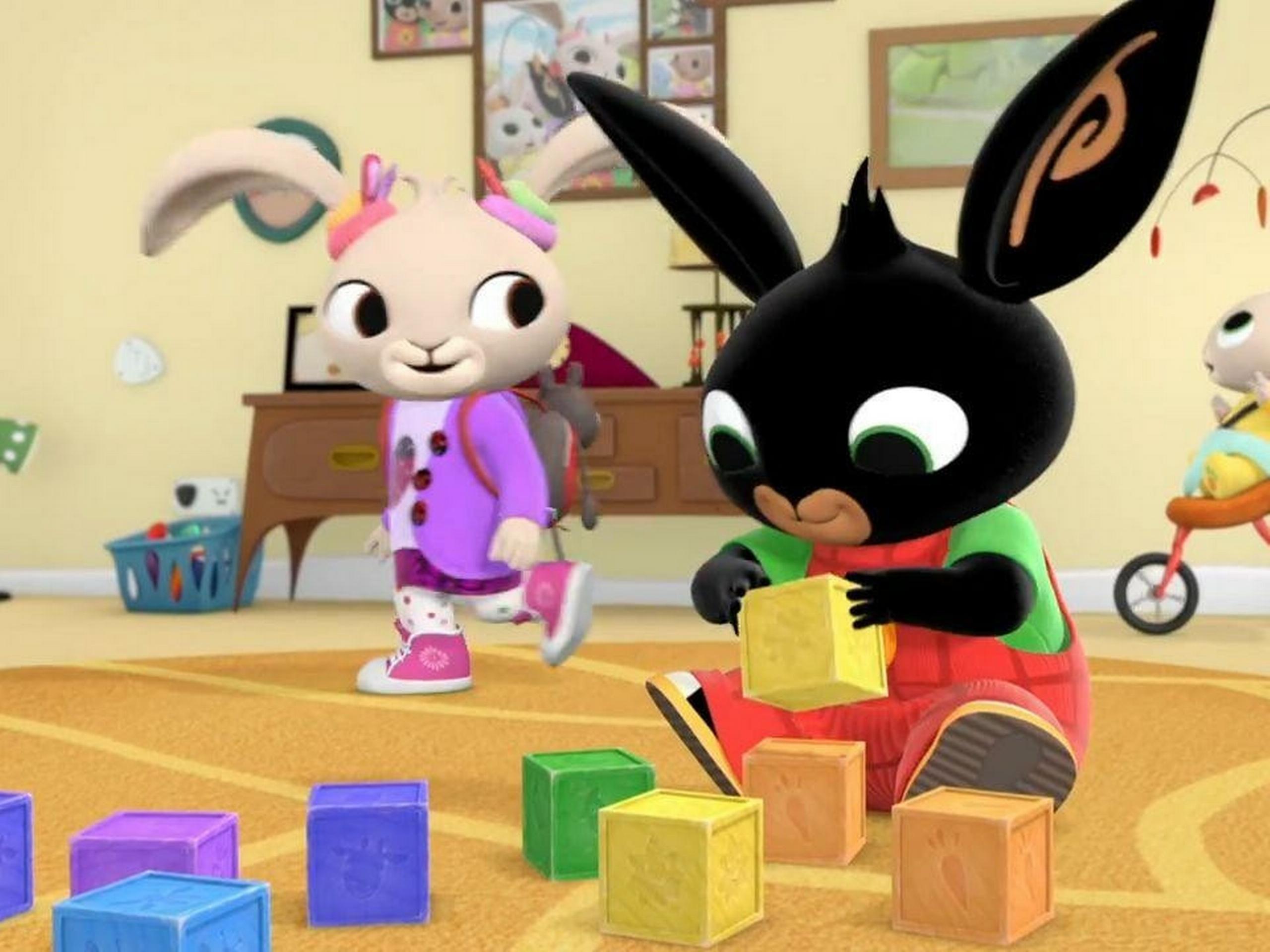 Prime Video: Bing - Saison 1