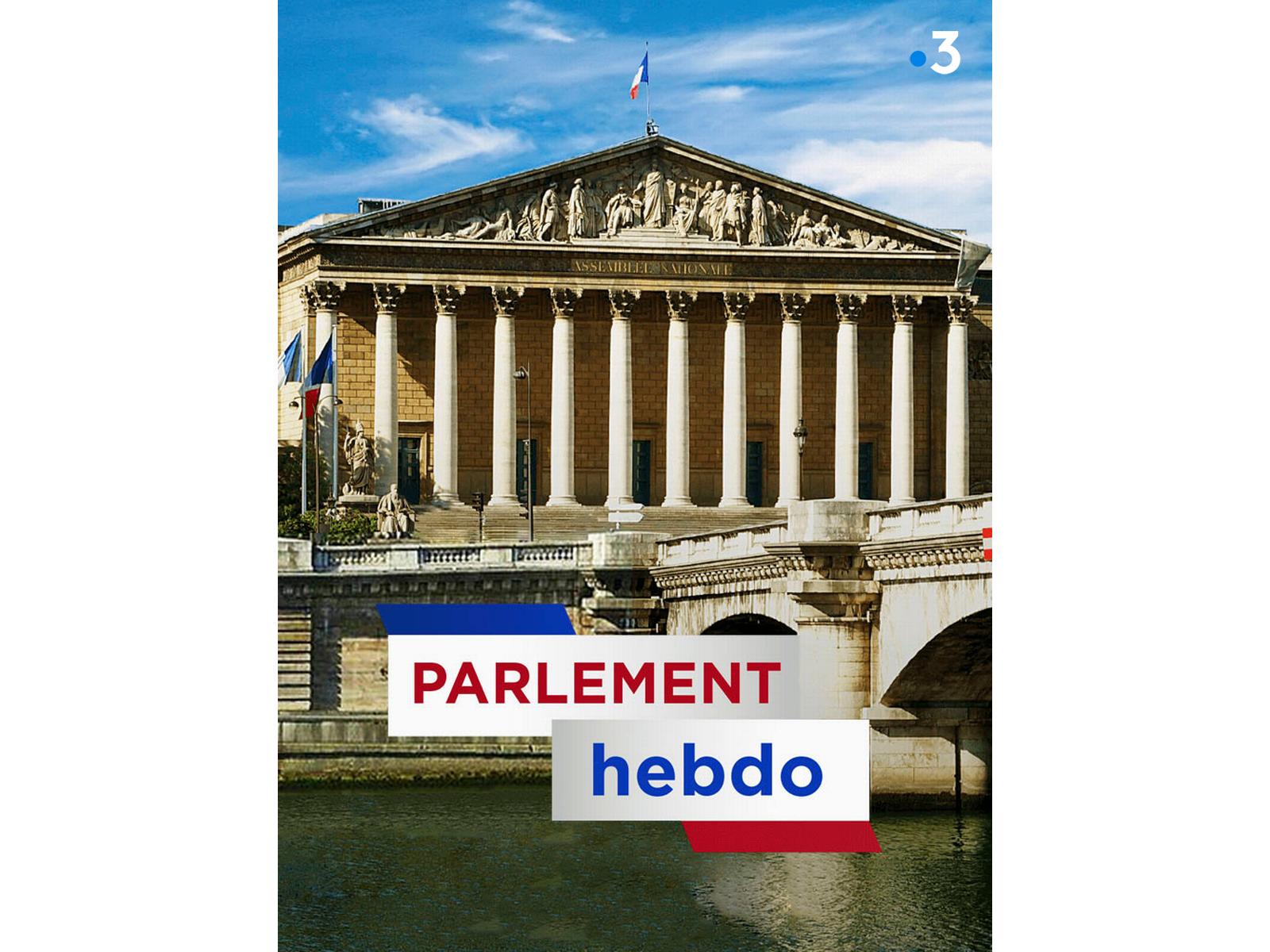 Prime Video: Parlement hebdo - Saison 0