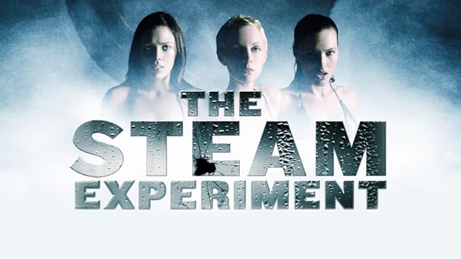 Megan Brown Steam Experiment