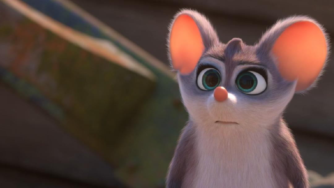 Watch Epic Tails | Prime Video