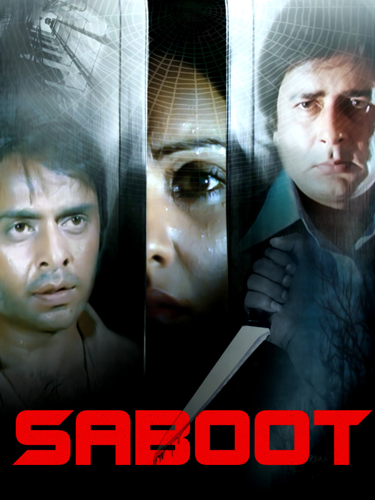 Prime Video: Saboot
