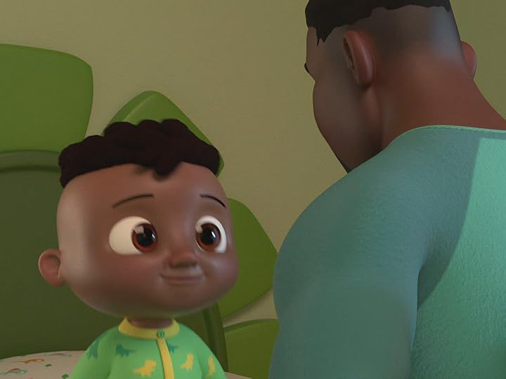 Prime Video: CoComelon - Season 1