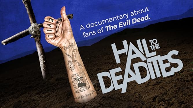 Watch The Evil Dead | Prime Video