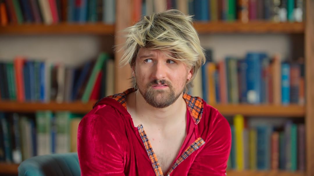 Watch Marque And Hector - Season 1 | Prime Video