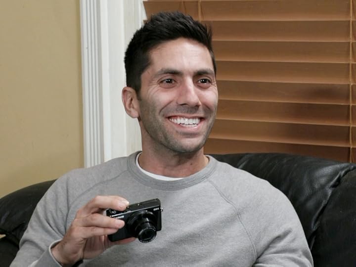 Watch Catfish: The TV Show - Season 8 | Prime Video