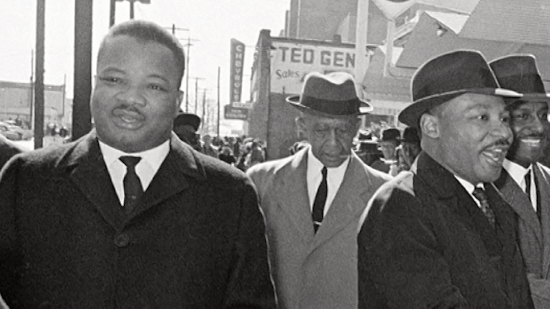 Watch Unsolved History: Life Of A King | Prime Video