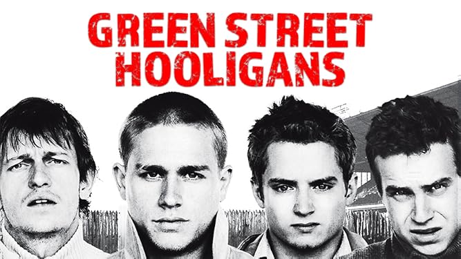Green Street Hooligans 2 Wallpaper
