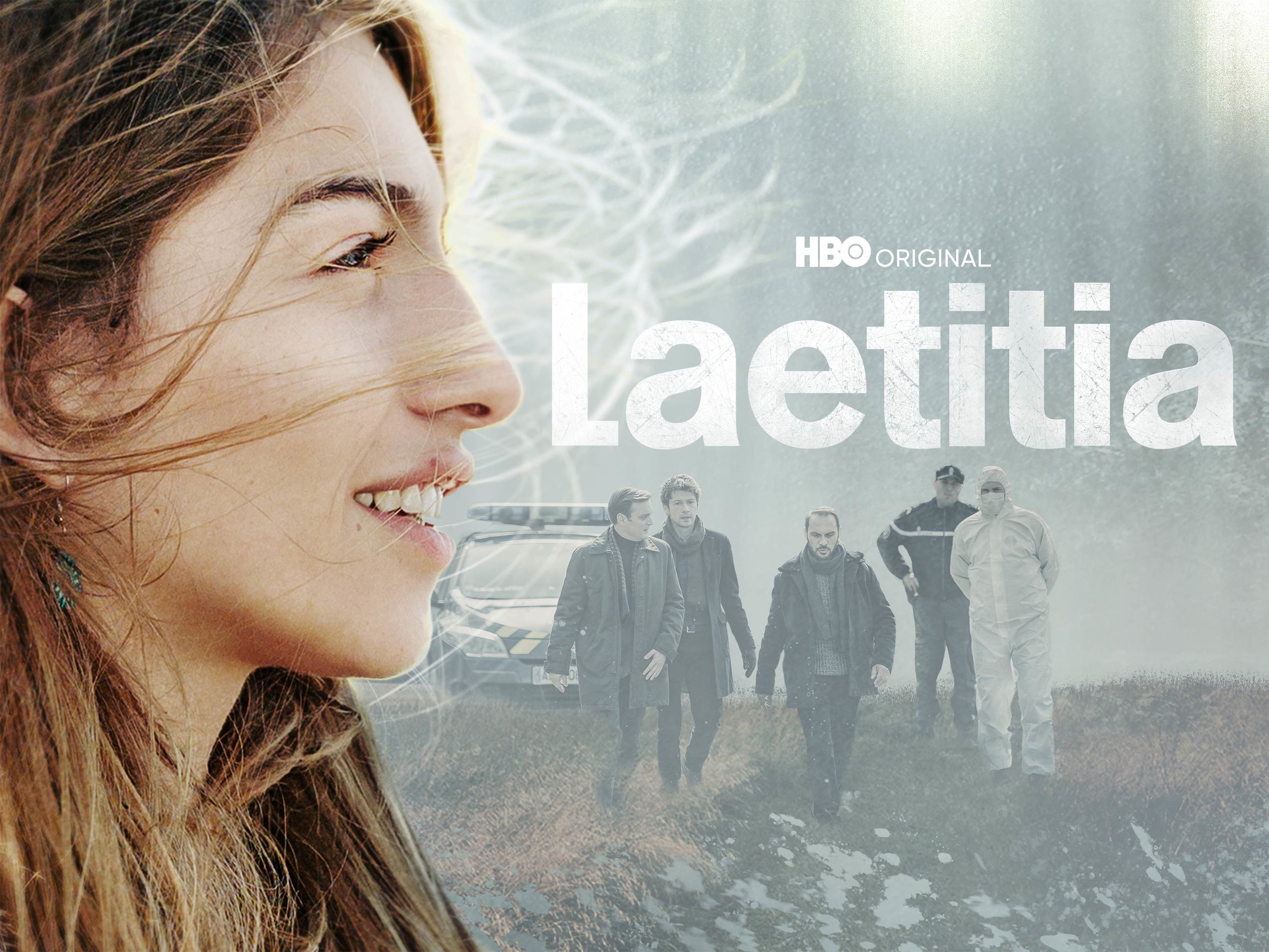 Prime Video: LAETITIA - Season 1