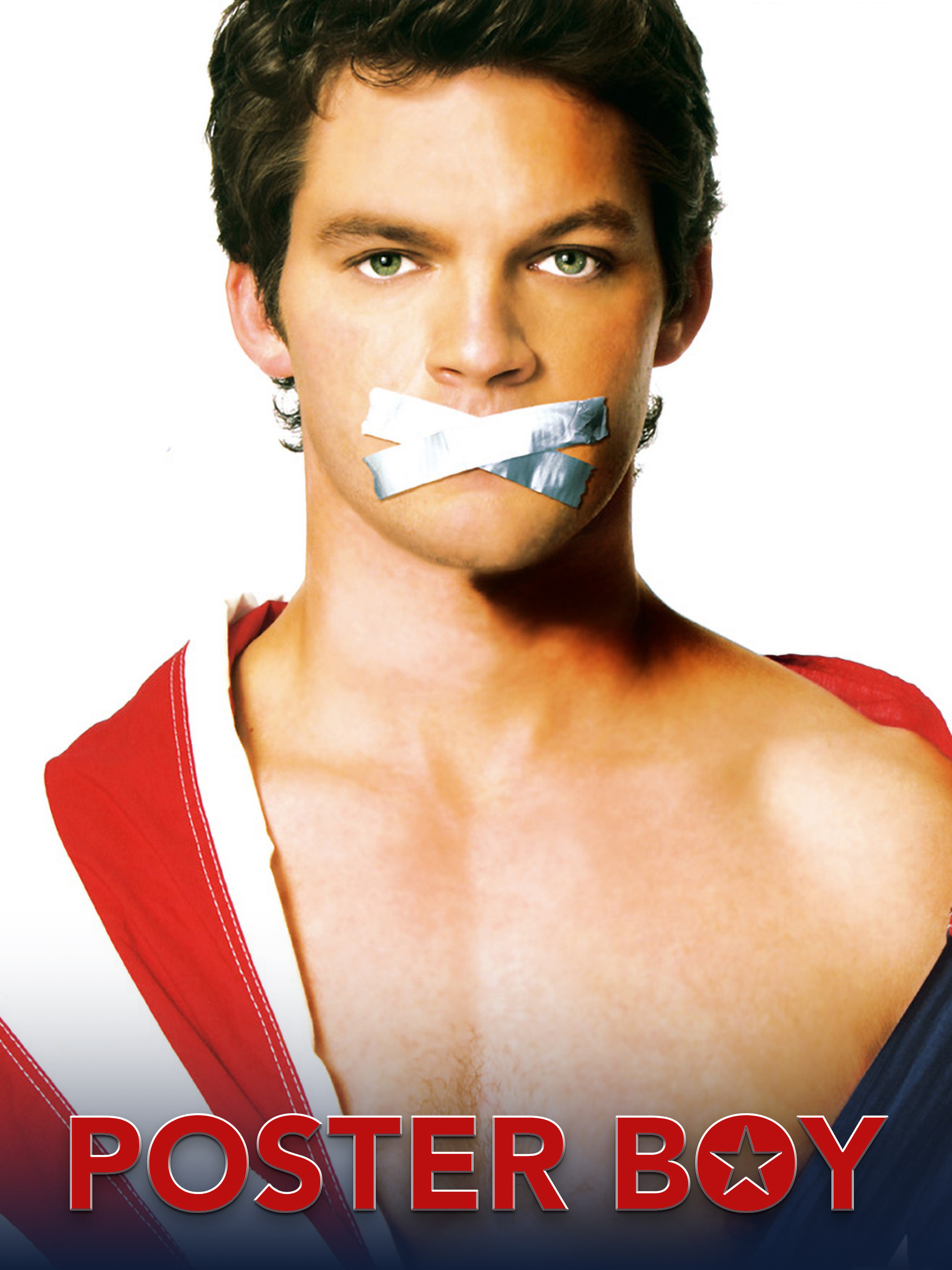 Prime Video: Poster Boy