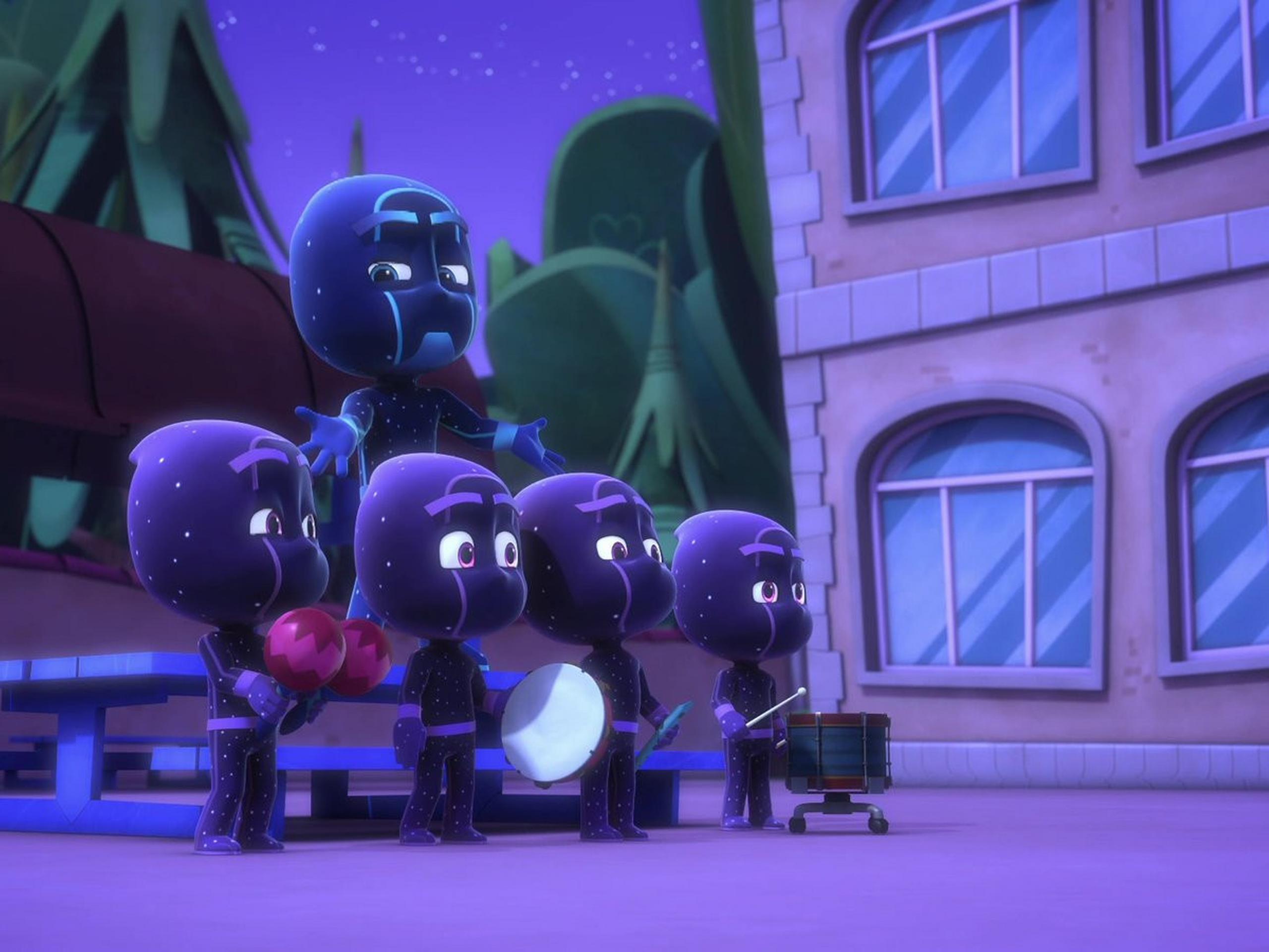 Prime Video: Les Pyjamasques - Saison 1