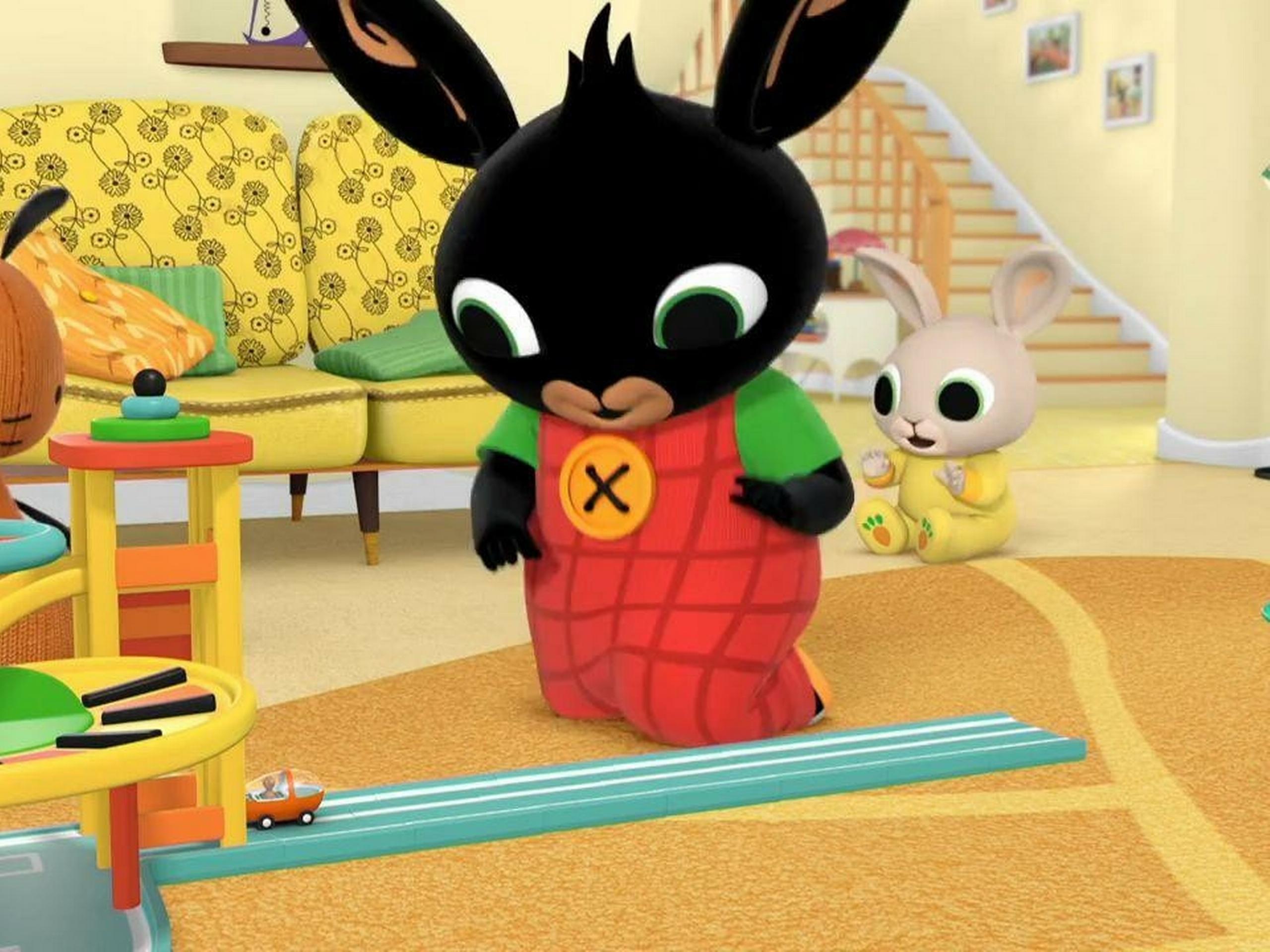 Prime Video: Bing - Saison 1