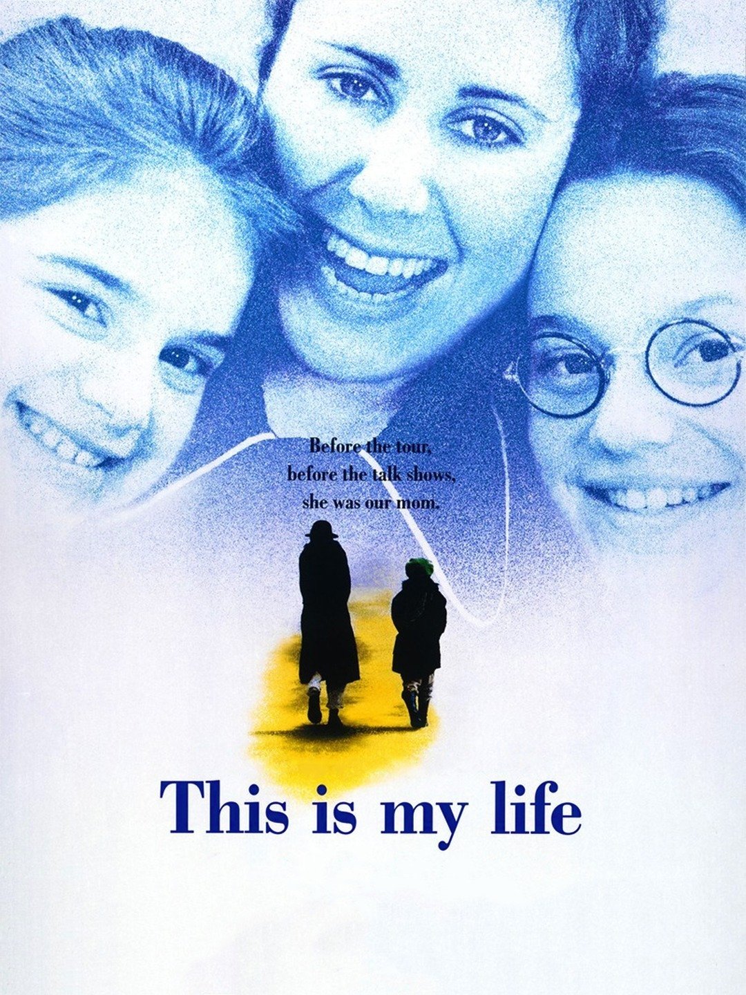 Prime Video: This Is My Life