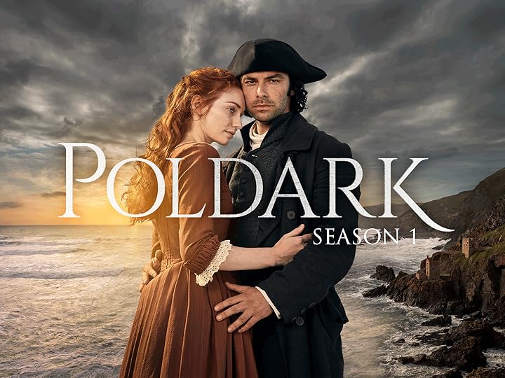 Prime Video: Poldark S1