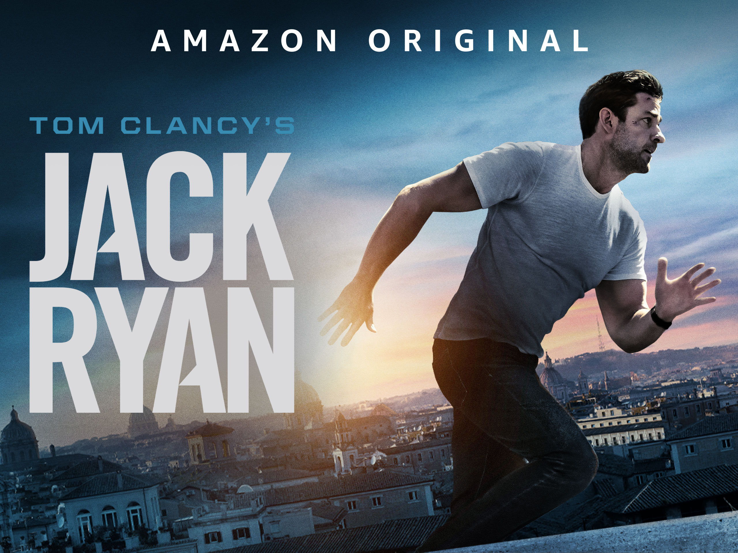 Jack Ryan Season Finally Announces Return Date On Prime, 49% OFF
