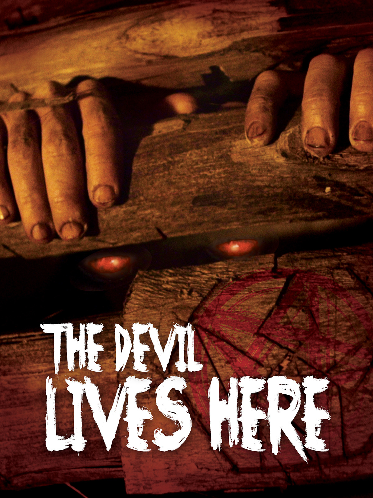 Prime Video: The Devil Lives Here