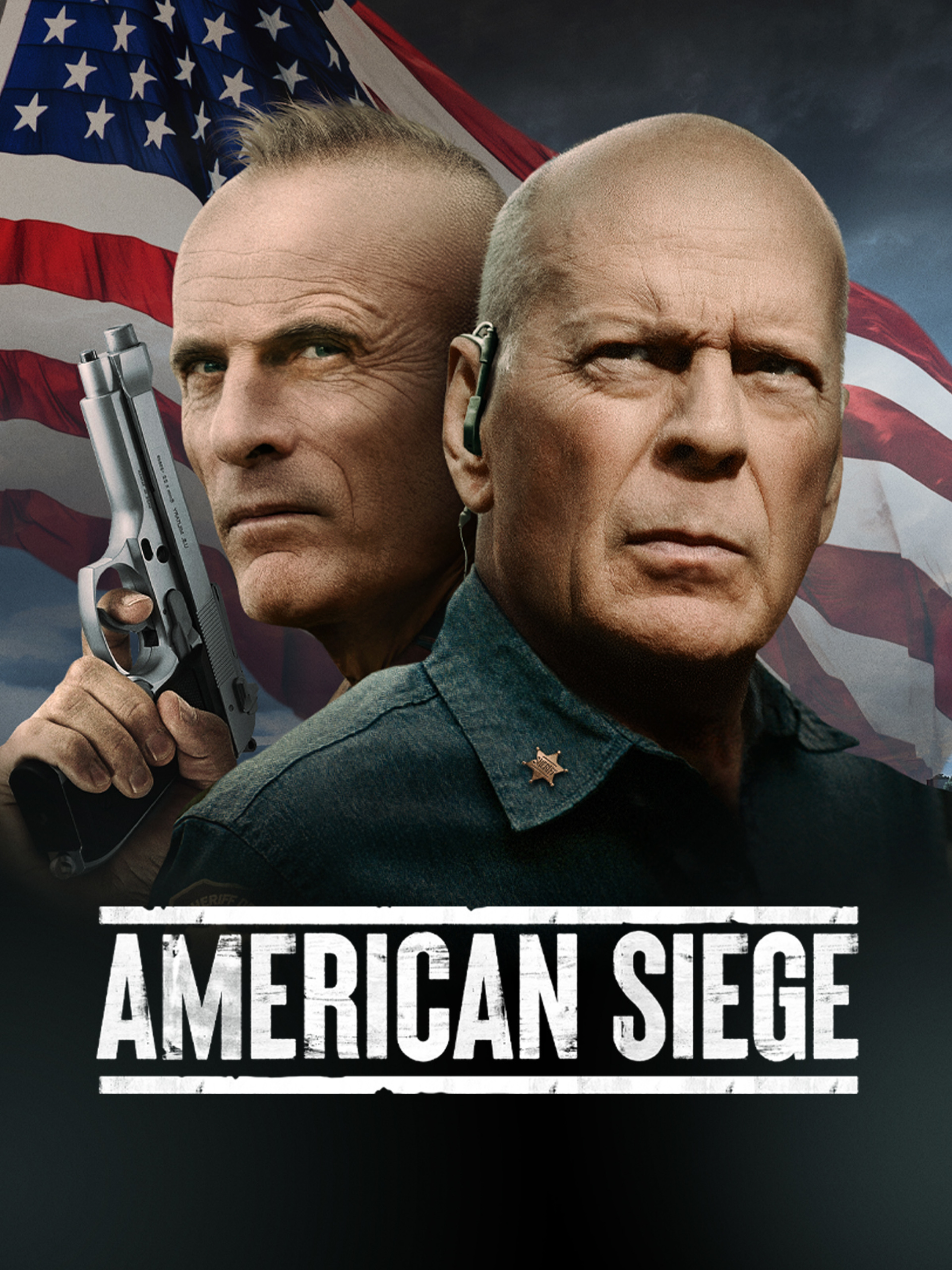 Prime Video: American Siege
