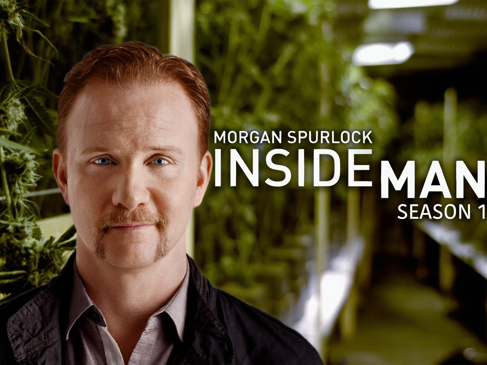 Prime Video: Inside Man