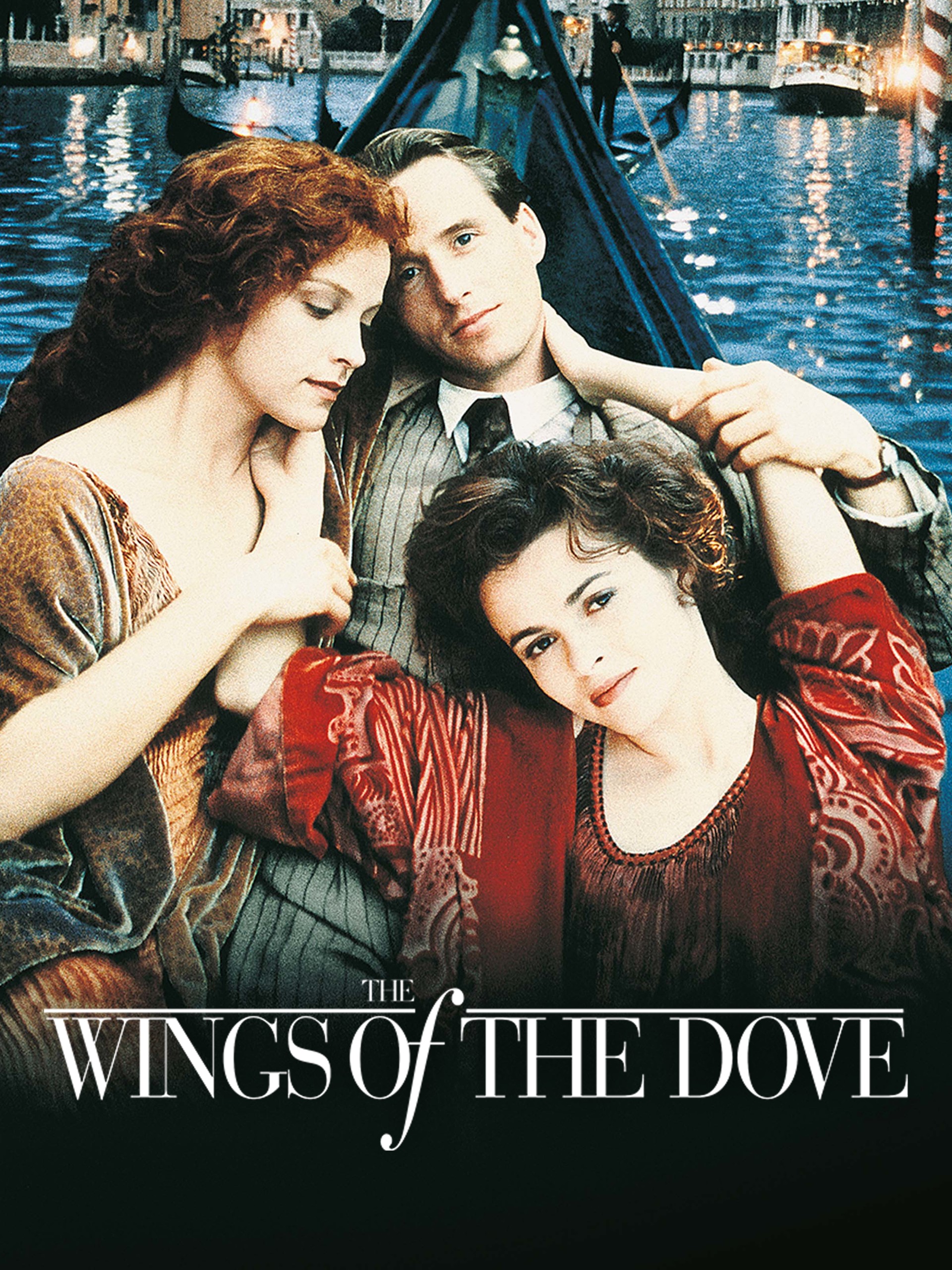 Prime Video: The Wings Of The Dove