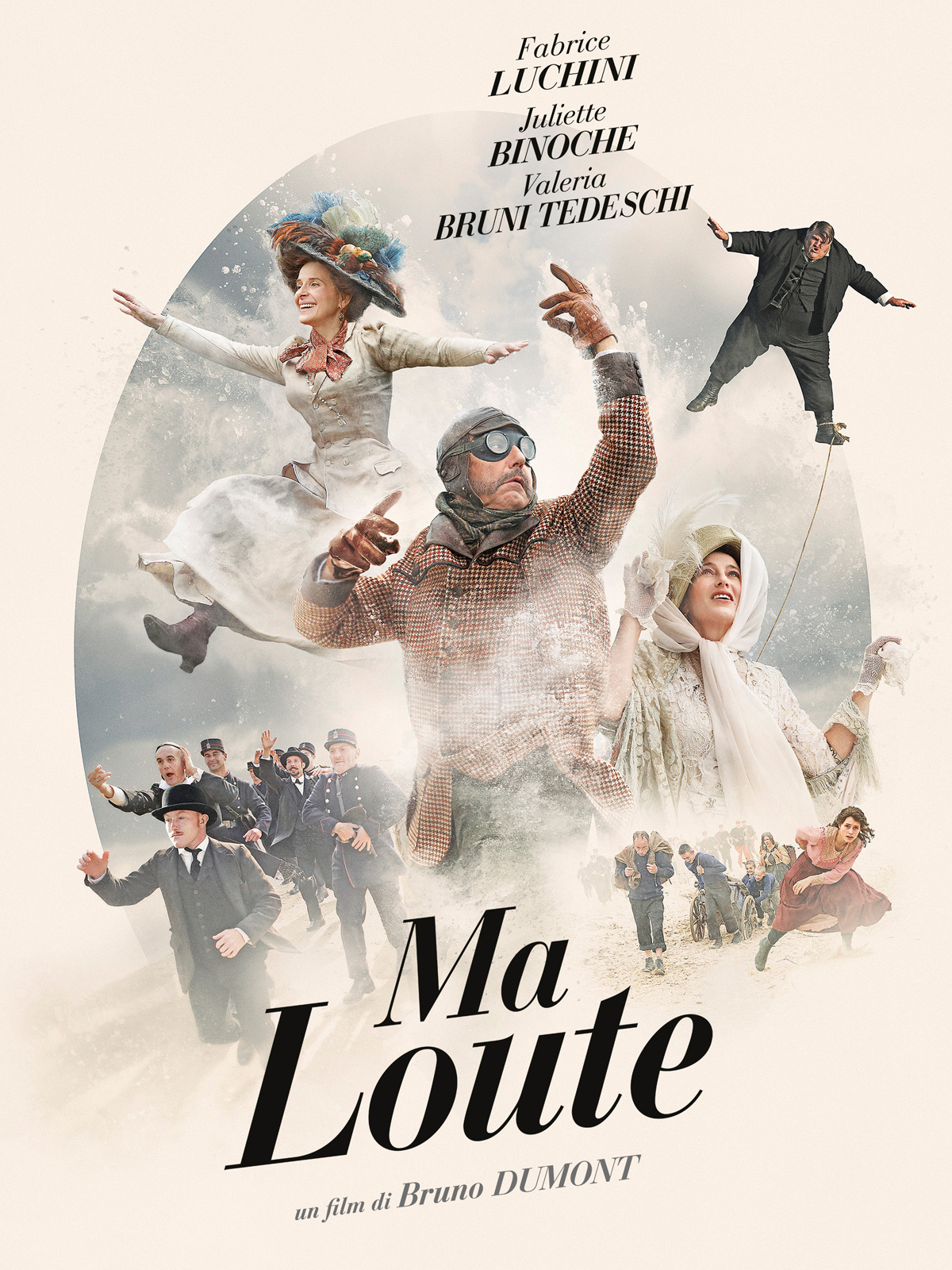 Prime Video: Ma loute