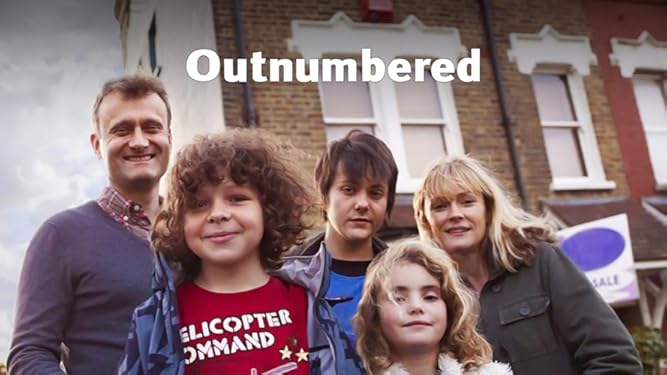 Watch Outnumbered - Season 3 | Prime Video