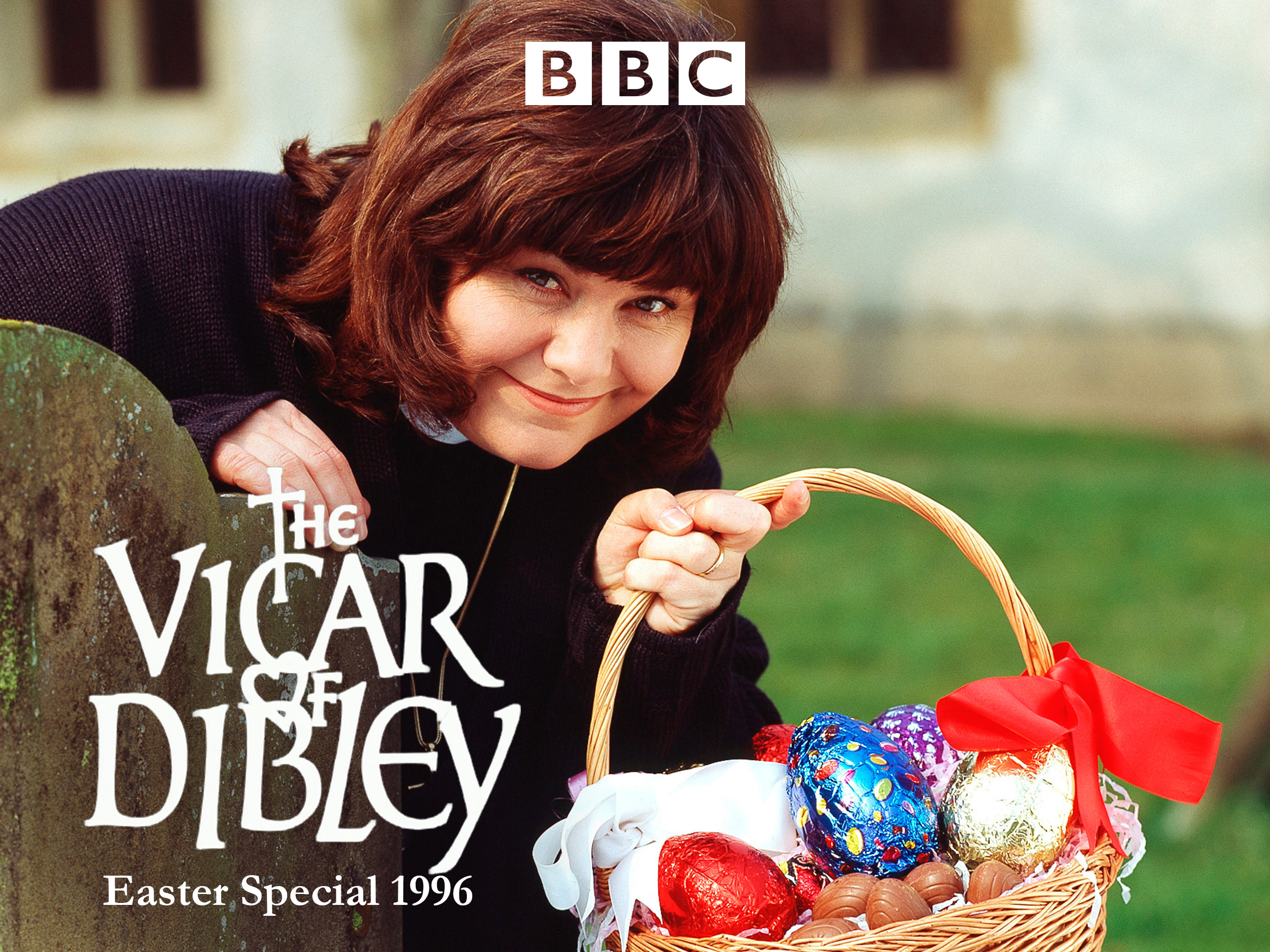 Prime Video: The Vicar of Dibley Easter Special 1996