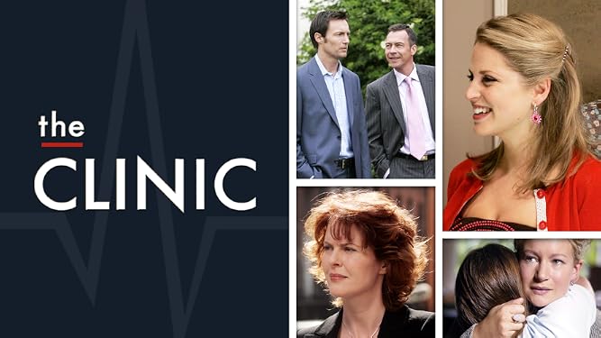 Watch Clinic - Season 1 | Prime Video