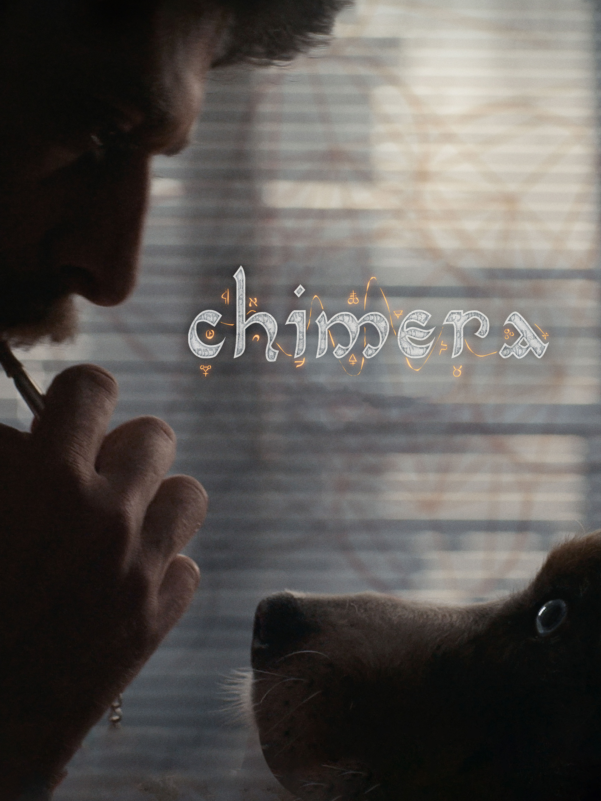 Prime Video: Chimera