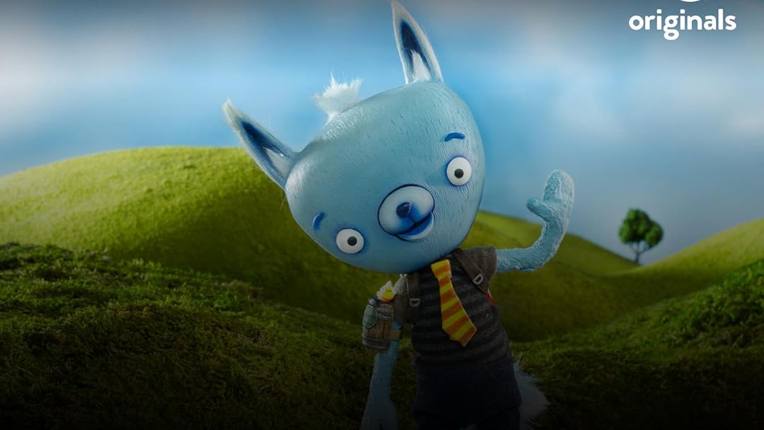 Watch Tumbleaf - Season 1 | Prime Video